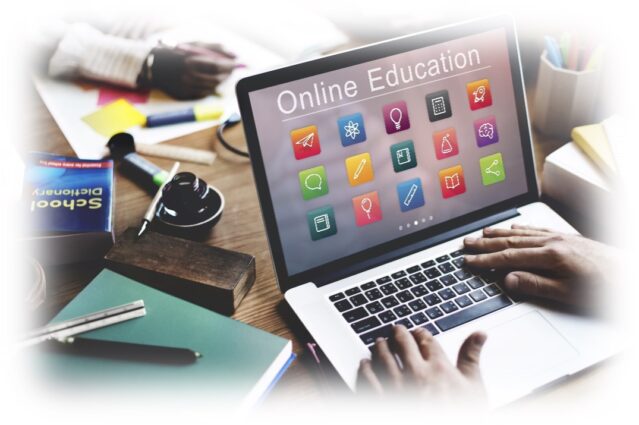 National Distance Learning Week - NCCU Online