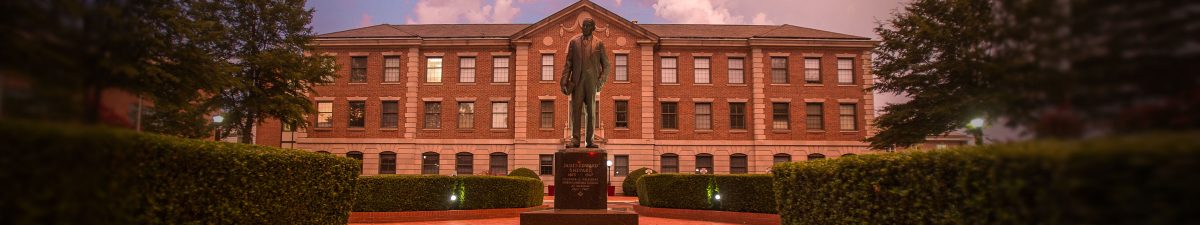 NCCU Campus Tour - NCCU Online