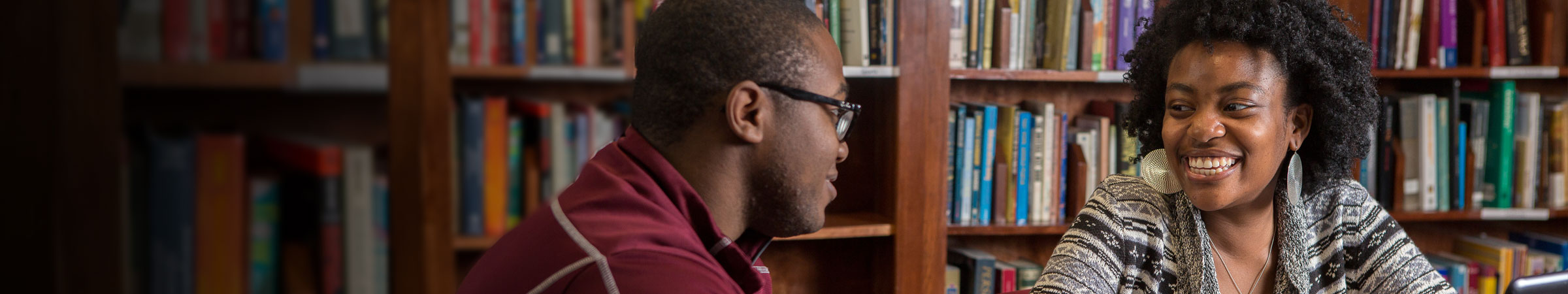 Student Services - NCCU Online