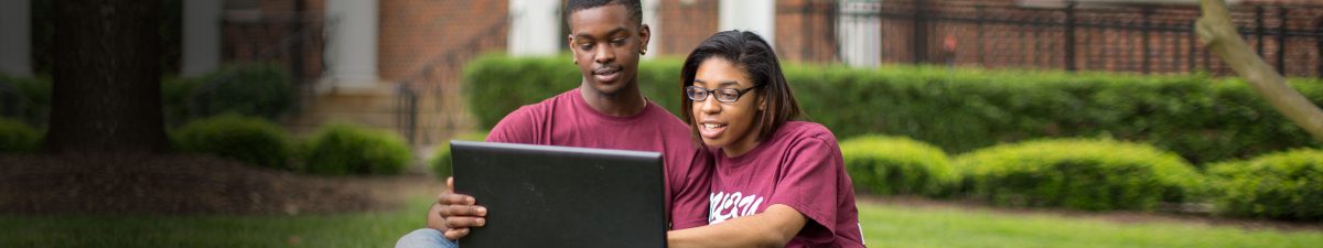 Financial Aid - NCCU Online